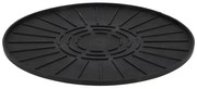 Gumová podmiska pod květináč ø 37 cm Coaster – Esschert Design
