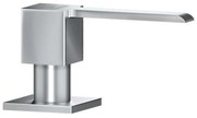 Villeroy & Boch - Dávkovač saponátu, 250 ml, nerez 923630LC