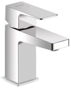 Duravit Manhattan - Umyvadlová baterie, chrom MH1010002010