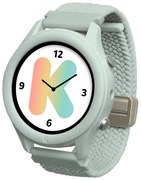 Kidywolf - Interaktivní hodinky K-WATCH – zelená