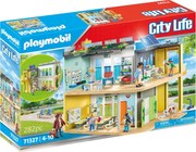 Stavebnice playmobil 71327 školní budova