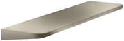Axor Universal Circular - Polička, délka 40 cm, kartáčovaný nikl 42844820