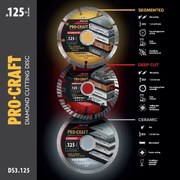 Procraft DS3.125