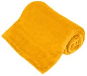 Deka TEESA TSA8901-3 Yellow 150x200cm