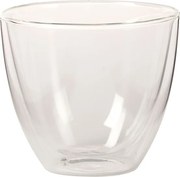 Villeroy&Boch Villeroy & Boch Manufacture Rock skleněný šálek L