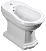 Kerasan, RETRO bidet 38,5x41x60cm, 102001
