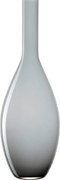 XXXLutz VÁZA, sklo, 50 cm Leonardo - Skleněné vázy - 003813158503