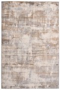 Obsession, Kusový koberec Salsa 691 taupe, 80x150, hnědá, obývací pokoj