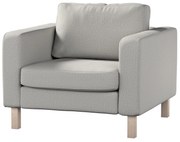 Potah na křeslo IKEA Karlstad, krátký