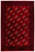 Obsession, Kusový koberec My Ariana 881 red, 80x150, červená, ložnice