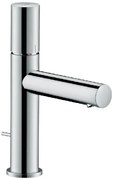 Axor Uno - Umyvadlová baterie 110 s výpustí,  chrom 45001000