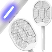 Elektrická plácačka na mouchy a komáry