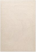 Hanse Home, Kusový koberec Calmio 106220 Natural White, 120x180, bílá, ložnice