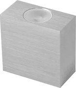 Dekorativní svítidlo LED Panlux VARIO V1/NBS 3W 700mA stříbrná