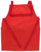 Bavlněná zástěra Two-tone – Rex London