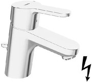 Hansa Primo - Páková umyvadlová baterie, chrom 49571103