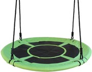 Houpačka master fun ring 80 cm, zelená