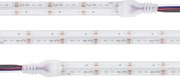 SLC S18066 LED pásek COB barevný 18W/m 810lm/m RGBW-3000K Ra90 24V IP67 5m - TLG