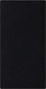 Beaulieu International Group, Běhoun Destiny 0950 Black, 80x400, černá, dětský pokoj