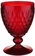 Villeroy & Boch Boston Coloured Red sklenice na červené víno, 0,31 l 11-7309-0020