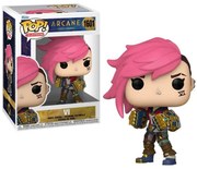 Funko pop! arcane league of legends vi