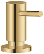 GROHE 40535GL0 - Dávkovač mýdla COSMOPOLITAN 500 ml zlatá 40535GL0