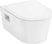 Hansgrohe EluPura Original S wc s prkénkem závěsné zadní odpad 60207450
