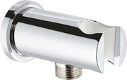 Grohe Rainshower neutral podomítkový vývod chrom 26658000 G26658000
