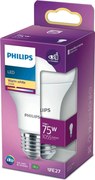 Philips Classic LED žárovka E27, 11 W, 1055 lm, 2700 K