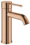 Umyvadlová baterie GROHE Essence New bez výpusti Warm Sunset 23590DA1