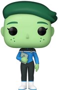 Funko pop tv: star trek ld- dvana