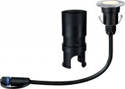 P 93951 Plug&Shine zemní zápustné svítidlo Floor Mini IP65 3000K - PAULMANN