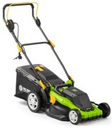 Sekačka elektrická FIELDMANN FZR 2048-E