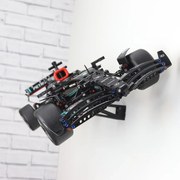 Držák na stěnu pro lego technic 42171 mercedes-amg f1 w14 e performance