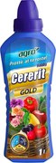 AGRO Cererit Hobby GOLD Kapalné hnojivo 1 l
