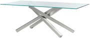 MIDJ - Stůl PECHINO 200x106 cm