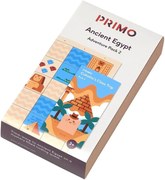Primo toys dobrodružná mapa starověkého egypta
