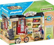 Stavebnice playmobil 71250 24 hodinový farmářský obchod