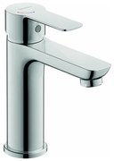 Duravit DC1023002010 - Umyvadlová baterie D-CODE lesklý chrom