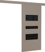 ADRK Furniture Posuvné dveře na stěnu CENTO 106 ADRK-SD-CEN-K-106