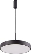 Závěsná Led lampa 35W Orbital 5361-835RP-BK-3 Italux