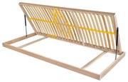 AHORN Duostar Kombi P pravý 90 x 200 cm