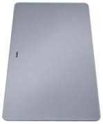 Blanco Doplňky - Krájecí deska 435x240 mm, tvrzené sklo 227699