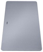 Blanco - Krájecí deska 435x240 mm, tvrzené sklo 227699