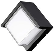 LED Venkovní nástěnné svítidlo LED/12W/230V 4000K IP65