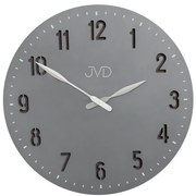 JVD Designové minimalistické nástěnné hodiny JVD HC39.3 SKLAD