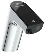 Ideal Standard Intelliflow - Elektronický umyvadlový ventil, síťové napájení, chrom A7858AA