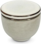Kameninová cukřenka Artisan – Salt&Pepper