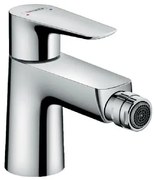 Hansgrohe Talis E - Bidetová baterie s výpustí, chrom 71720000