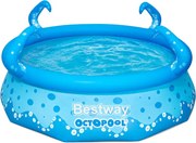 Bazén Bestway Octopool 274 cm